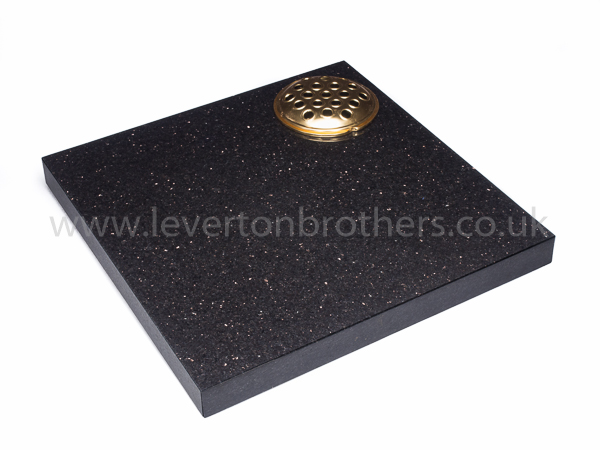 Star Galaxy Ashes Memorial Plaques | Leverton Brothers